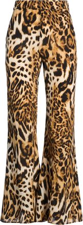 Moschino HOSEN & R&Ouml;CKE - Hosen auf YOOX.COM