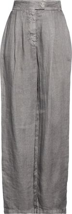 120% Lino HOSEN & R&Ouml;CKE - Hosen auf YOOX.COM