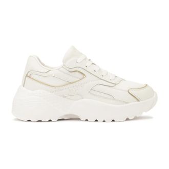 Kazar Wei&szlig;e Sneakers - - Shoes - Damen - Wei&szlig; - 40 EU