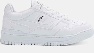 Moea Herren vegan Sneaker Echo Corn Wei&Atilde;Y