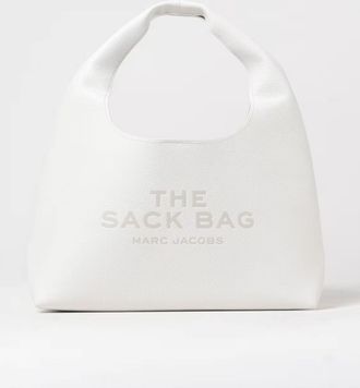 Marc Jacobs Schultertasche MARC JACOBS Damen Farbe Wei&szlig;