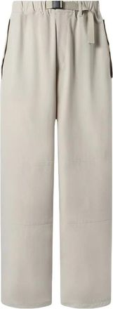 Champion Femme, Pantalons, Beige, Taille: 42 FR Long Pants Black Edition