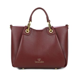 Braccialini Damen, Taschen, Rot, ONE SIZEGr&ouml;&szlig;e