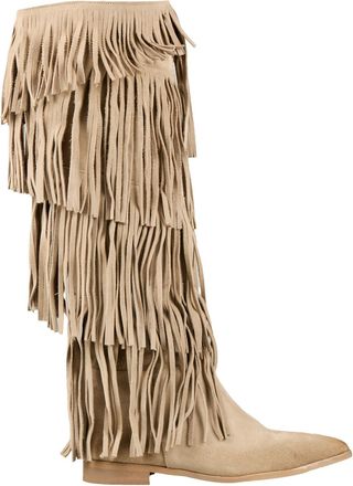 Divine Follie SCHUHE - Stiefel auf YOOX.COM