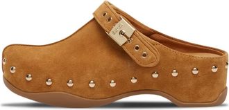 Scholl Pescura Phoebe - Femme - Chaussures - Brun - Taille: 40 EU