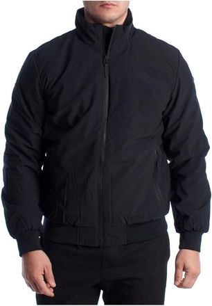 U.S.Polo Association U.s. Polo Assn., Homme, Vestes, Noir, Taille: M Blouson aviateur