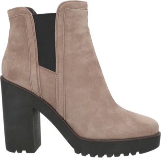 Hogan SCHUHE - Stiefeletten auf YOOX.COM