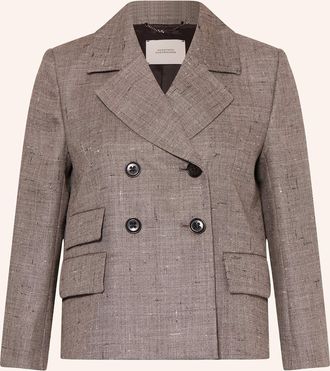 Dorothee Schumacher Dorothee Schumacher Blazer Casual Attraction braun