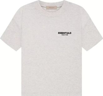 Fear of God unisex, Tops, Gris, Taille: XL T-Chemises