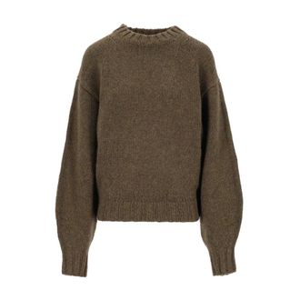 Khaite Strickware - - Knitwear - Damen - Gr&uuml;n - XS