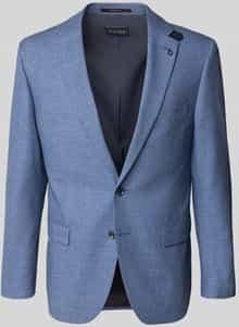 Digel Modern Fit 2-Knopf-Sakko mit Pattentaschen Modell Ezzo