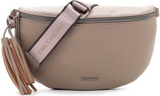 Emily & Noah Sac &agrave; bandouli&egrave;re E N Belli