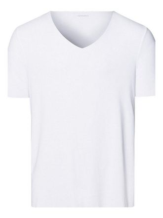 Hanro V-Shirt Clean Cut t-shirt v-ausschnitt v-neck