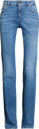 Blugirl HOSEN & R&Ouml;CKE - Jeanshosen auf YOOX.COM