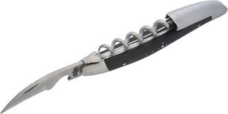 Forge de Laguiole SOMMELIER Ebenholz