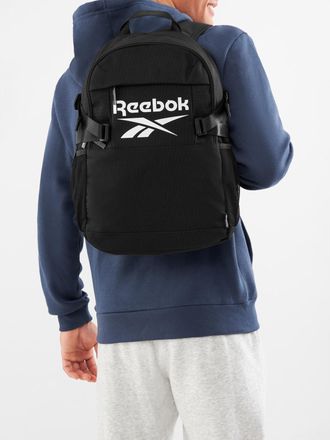 Reebok Rucksack Reebok CWBEO-RBK-025-CCC-05 Schwarz