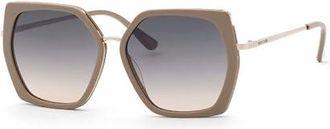 Enrico Coveri Lunettes de soleil ECS163 Lunettes pour femme