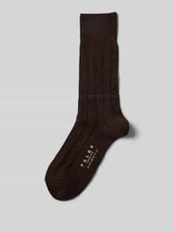 Falke Socken mit Kaschmir-Anteil Modell LHASA