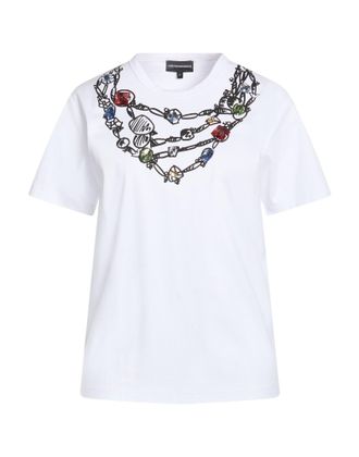 Emporio Armani TOPS - T-shirts auf YOOX.COM