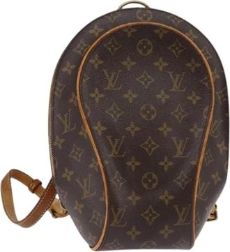 Louis Vuitton Damen, Pre-Owned, Braun, ONE SIZEGröße