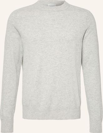 Profuomo Profuomo Pullover grau