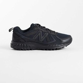 New Balance 410 Sneaker in Schwarz