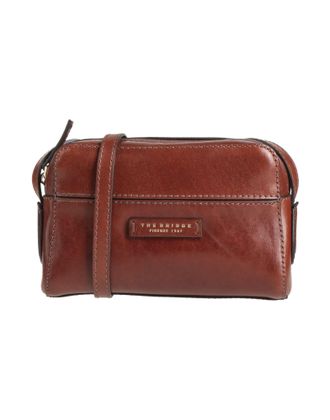 The Bridge TASCHEN - Umh&auml;ngetasche auf YOOX.COM