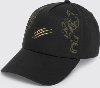Plein Sport Chapeau Homme couleur Noir