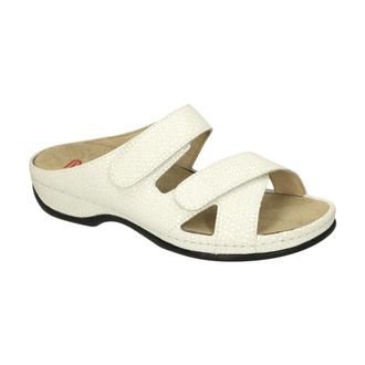 Berkemann Damen, Schuhe, Wei&szlig;, 42 1/2 EUGr&ouml;&szlig;e