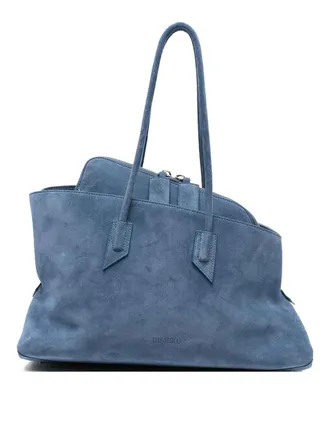 The Attico Sac Cabas - Bleu