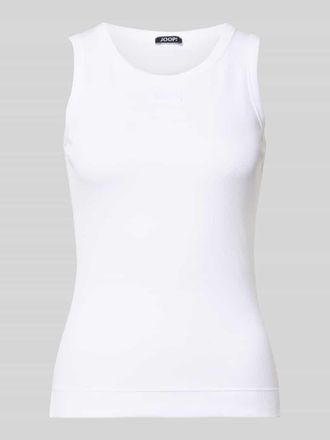 Joop Tanktop in Ripp-Optik