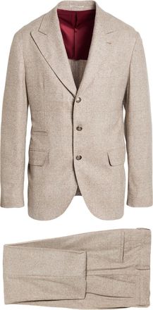 Brunello Cucinelli ANZ&Uuml;GE und CO-ORDS - Anz&uuml;ge auf YOOX.COM