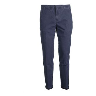 Fay Homme, Jeans, Bleu, Taille: W36 U209 Jeans Medio