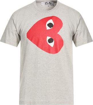 Comme Des Gar&ccedil;ons TOPS - T-shirts sur YOOX.COM