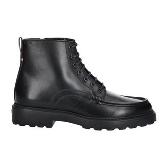 Bally Gaverin-FC - - Shoes - Herren - Schwarzk - 45 EU
