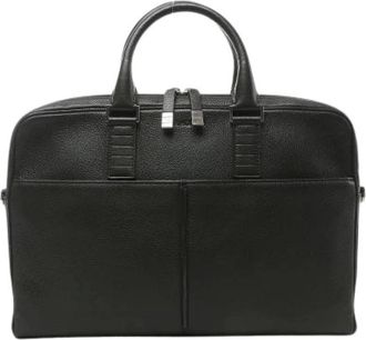 Dior Herren, Pre-Owned, Schwarzk, ONE SIZEGr&ouml;&szlig;e