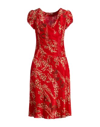 Ermanno Scervino KLEIDER - Midi-Kleider auf YOOX.COM