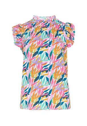 Usha Bluse