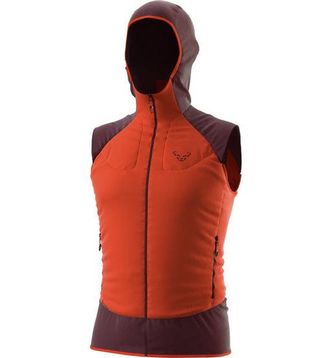 Dynafit Mezzalama Polartec Alpha - Softshellweste - Herren