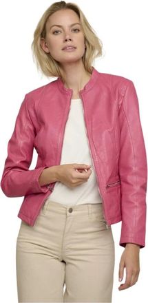 Rino&Pelle Jacken - - Jackets - Damen - Rosa - XL