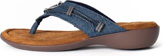 Minnetonka Zehentrenner Silverthorne360