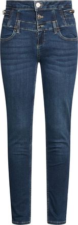 Liu Jo HOSEN & R&Ouml;CKE - Jeanshosen auf YOOX.COM