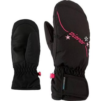 Ziener Kinder Handschuhe Lulana Asr Mitten Girls Glove Junior
