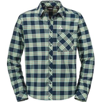 Sch&ouml;ffel Herren Hemd Shirt Pianosa M