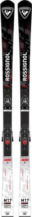 Rossignol Hero Master LT R22 + SPX 15 RR - Skibindung
