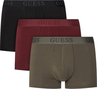 Guess Boxershorts-Set U6BG05 K5371 Bunt