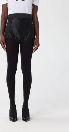 Dolce & Gabbana Shorts DOLCE & GABBANA Damen Farbe Schwarz