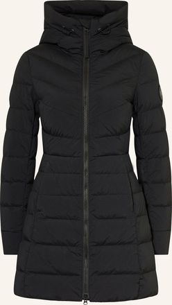 Canada Goose Daunenmantel Clair schwarz