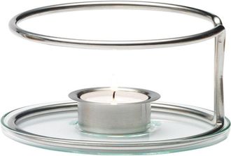 Trendglas Jena Teew&auml;rmer SOLO/GLOBE, Durchmesser 12,6 cm