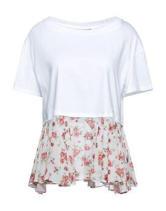Twin-Set TOPS - T-shirts sur YOOX.COM